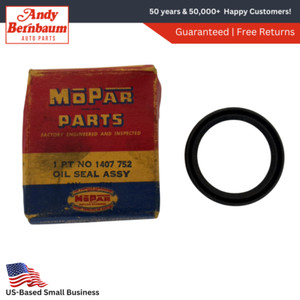 Andy Bernbaum Auto Parts | eBay Stores