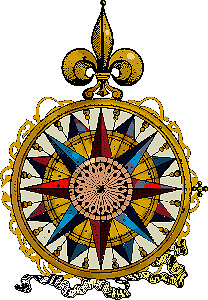 Compass Rose Ranch | eBay Stores