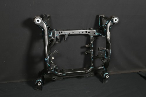 Mercedes W166 ML 500 Vorderachsträger Motorträger Vorderachse ...