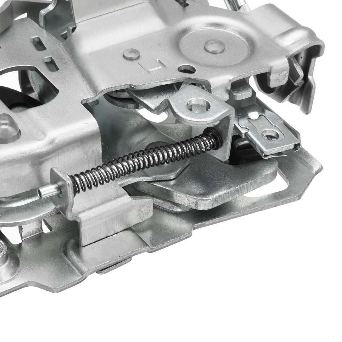 Door Latch Assembly Front Left Driver Side 16631627 For Chevy Chevrolet ...