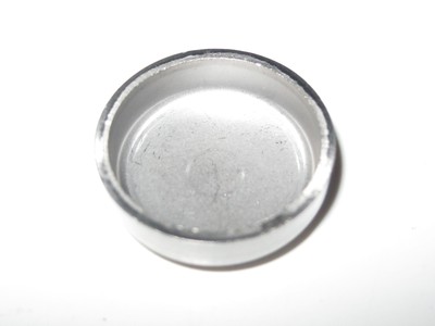Mercedes Engine Core Hole Freeze Expansion Plug 25 mm A4039970620 New ...