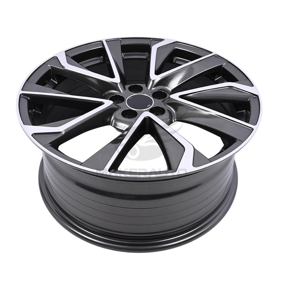 New 18" Alloy Wheel Rim 2019 2020 2021 2022 2023-2025 for Toyota ...