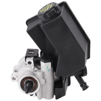 New Power Steering Pump Fits Jeep By 5093985AA 52089300AA 52089300AB | eBay