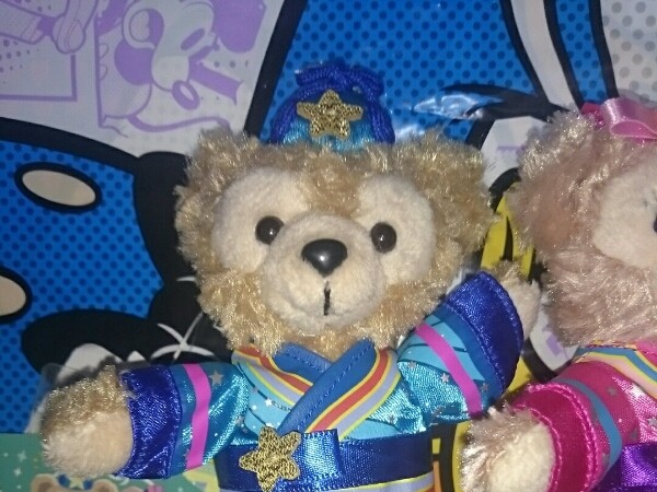 2014 Tanabata Duffy & Sherry May Nuiba | eBay