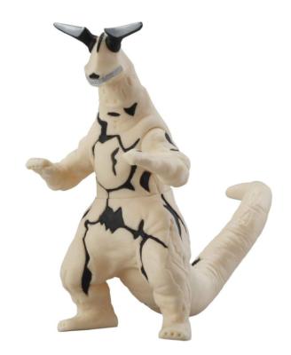 Bandai Ultraman Ultra Monster 500 "05 Eleking" 5 "Figure Japan free ...