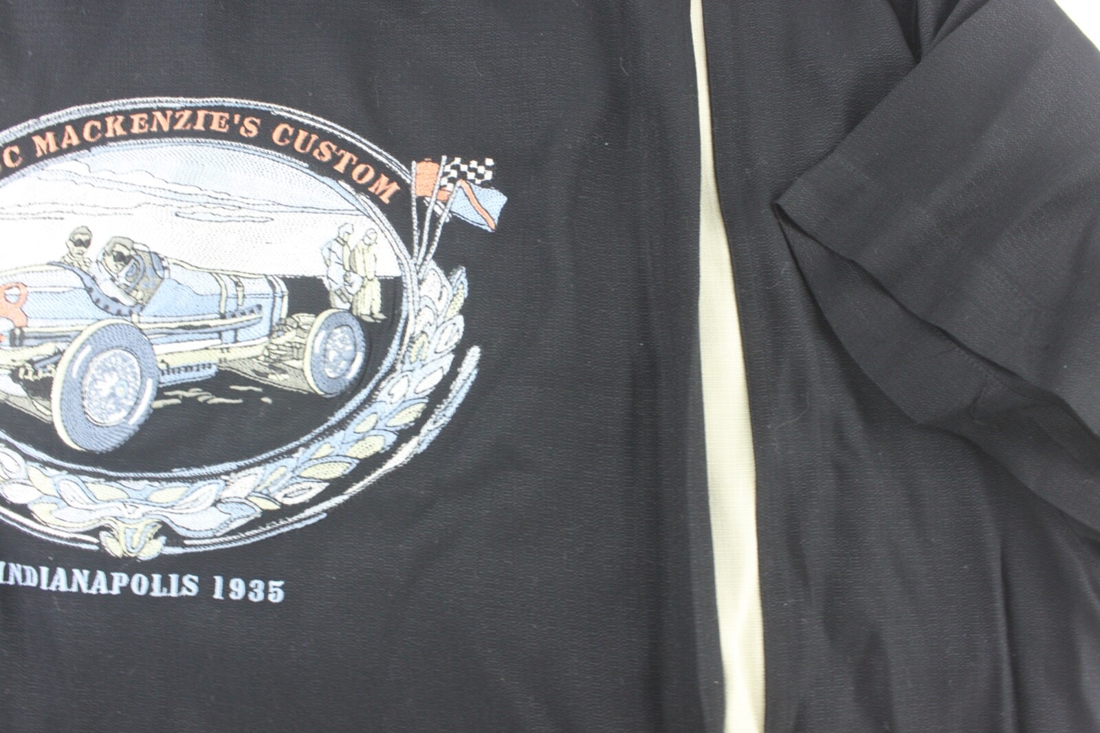 Rare Nat Nast Ltd Design #60 Extra Large - Gem