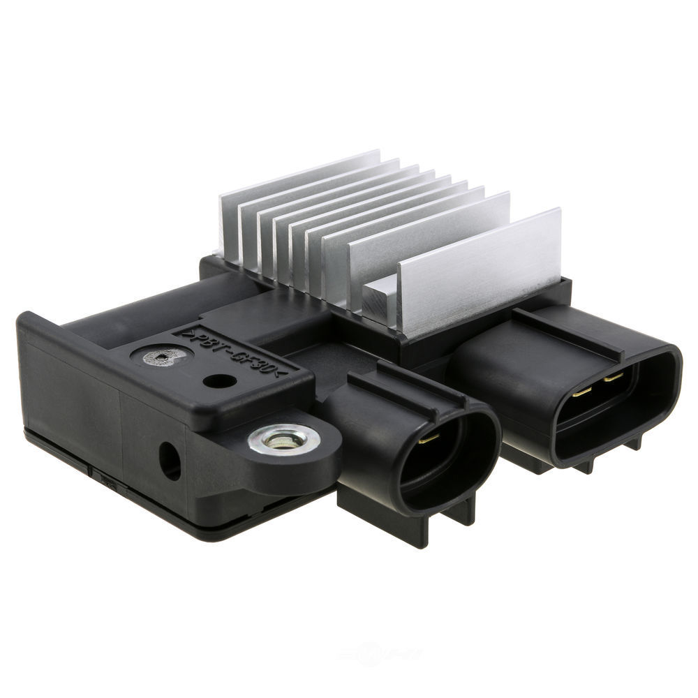 Engine Cooling Fan Controller WVE 6H1526 for sale online | eBay