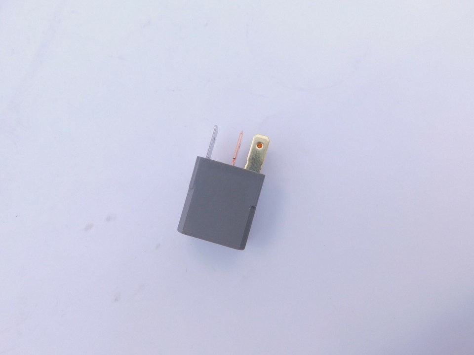 NEW GENUINE HONDA 2002 - 2009 METROPOLITAN 50 CHF50 OEM SWING RELAY ...