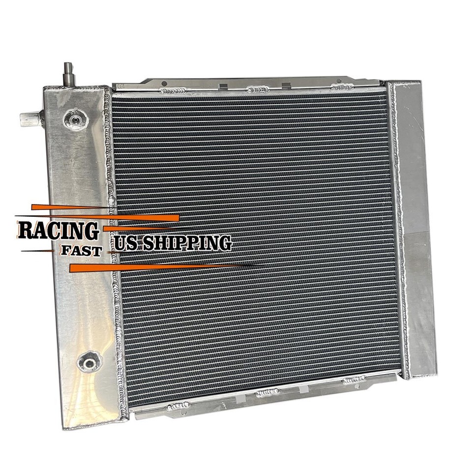 2004-07 Radiator For Ford F650 F750 International 3000 3200 4000 4300 ...