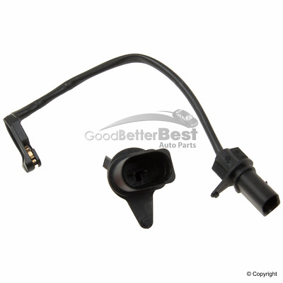 One New Ate Disc Brake Pad Wear Sensor Rear 620313 for Audi for Porsche ...