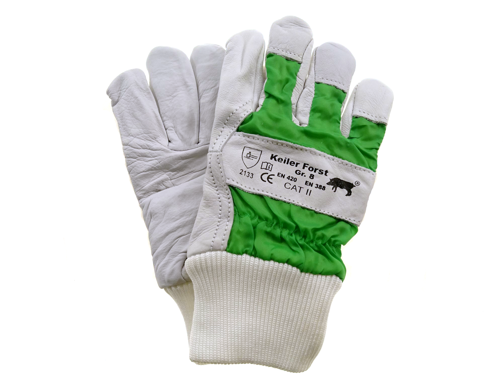 Keiler Forst / Keiler ECO Winter Handschuhe Forsthandschuhe ...