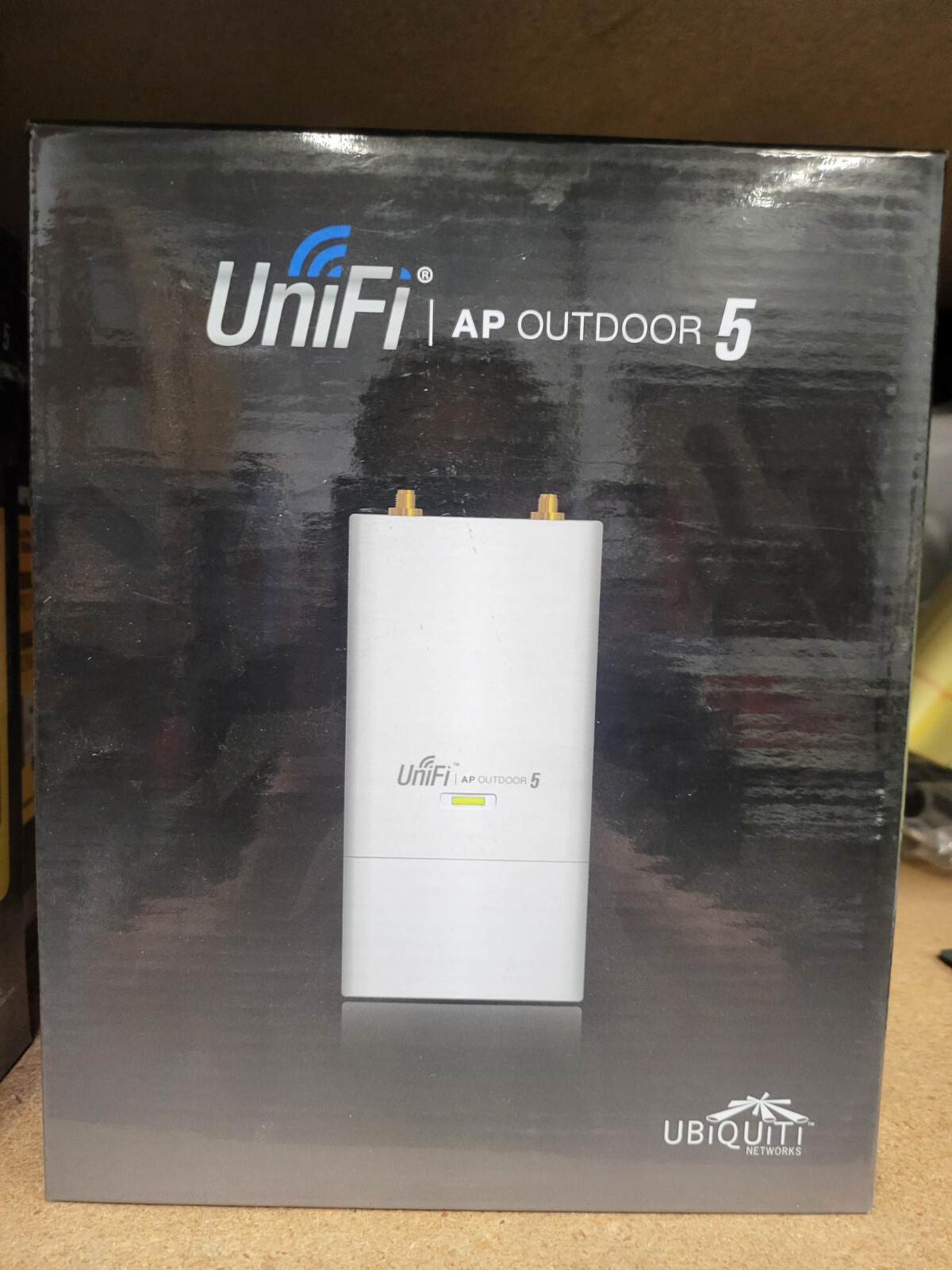 Ubiquiti Networks Outdoor Access Point UAP-Outdoor-5