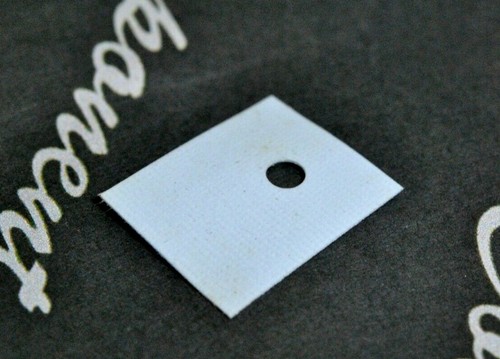 150pcs - CHO-THERM For TO-220 14x18mm | eBay