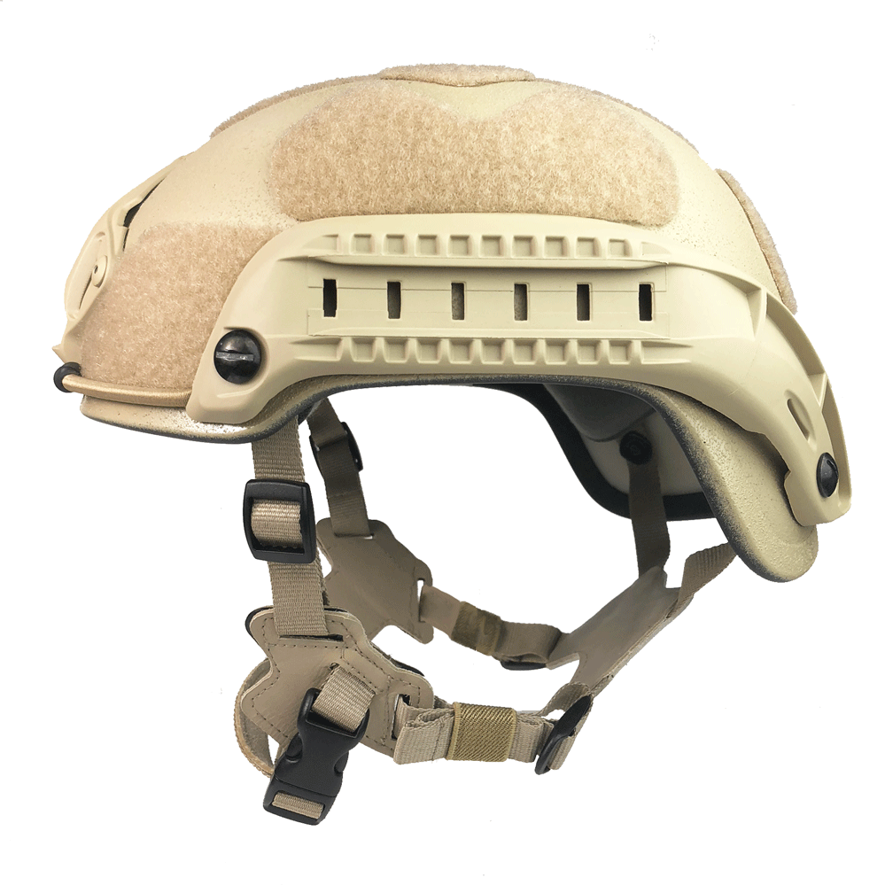 Phalanx Tactical Loop System Helmet MICH ACH LWH ECH CP Patches Fast ...