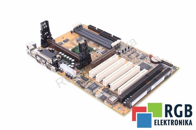 Abit Ab-bh6 Slot 1 Intel 440bx ISA Motherboard for sale online | eBay