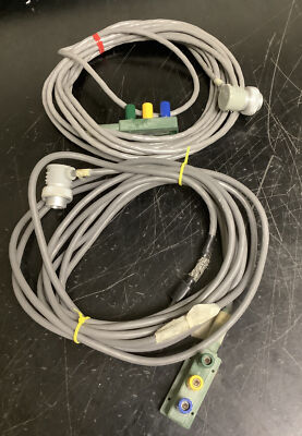 Analytical Instruments - Grass Instruments