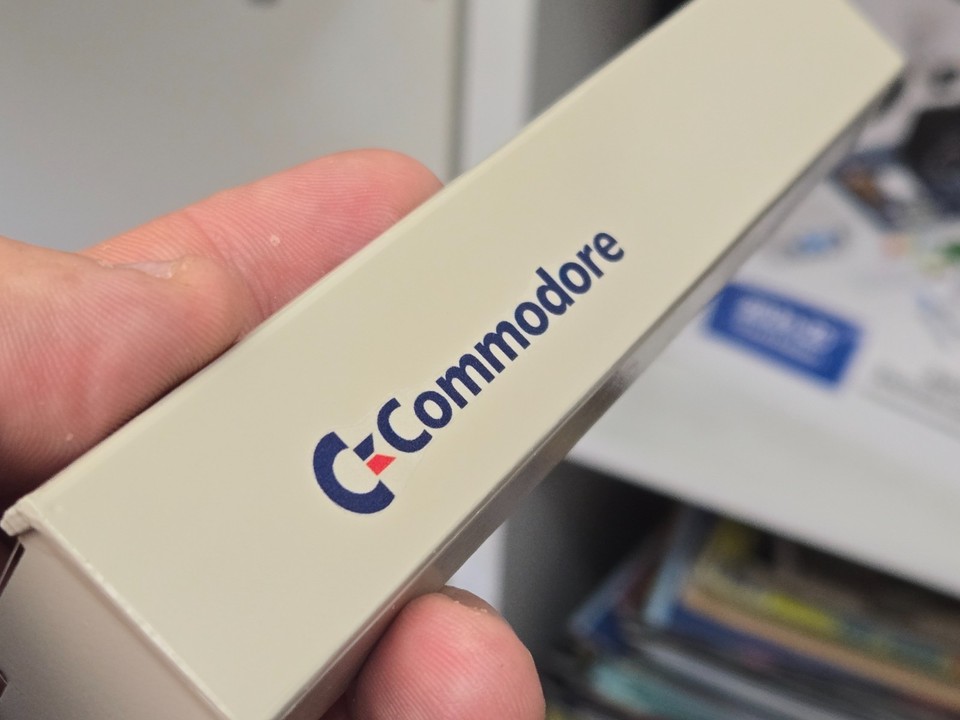 Repro Commodore 1081/1084/1084S CM8533 1902A AKF-12 control door cover ...