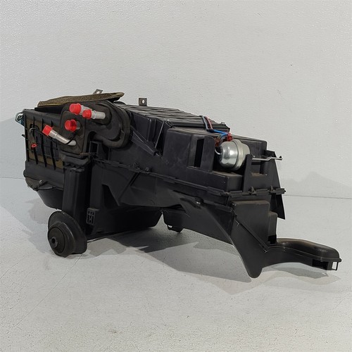 99-04 Mustang Gt 4.6L Sohc Heater Box Complete Hvac Ac Aa7076 | eBay