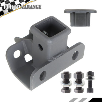 For Land Rover Discovery LR3/LR4 Tow Towing Trailer Hitch Receiver Kit ...