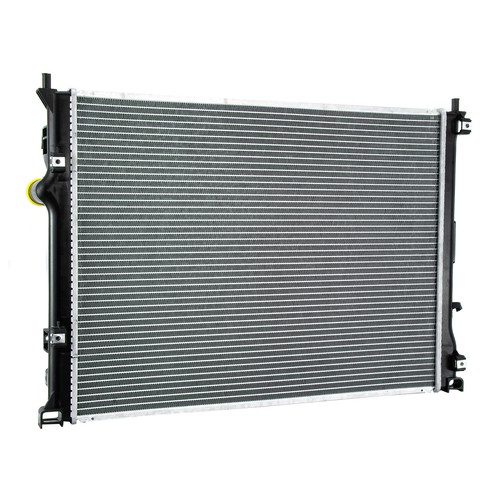 Radiator For 2005-2009 Dodge Charger Magnum Challenger/ Chrysler 300 2 ...