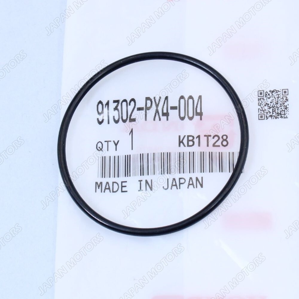 Genuine OEM Honda 1990-2020 CIVIC ELEMENT ACCORD O-Ring 46.8X2.2 91302 ...