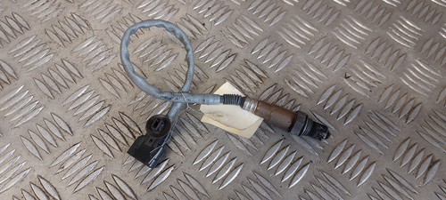 Sonde lambda - RENAULT Kangoo II (2) 1.5 DCi - 8201395330 / 0281004221 ...