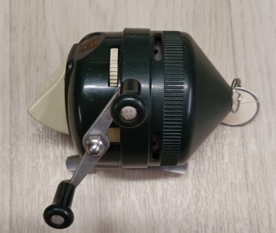 Casting Reels - Zebco 606