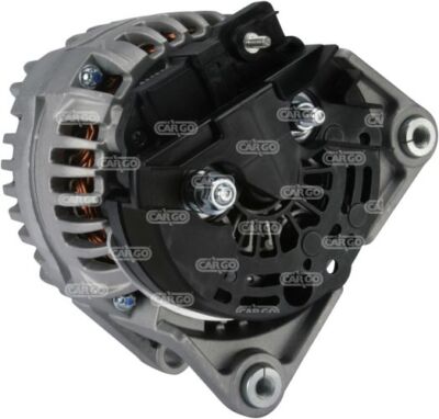 Alternator for LH4431, 51754152, 0124425005, 0124425020, 1986A01144 ...