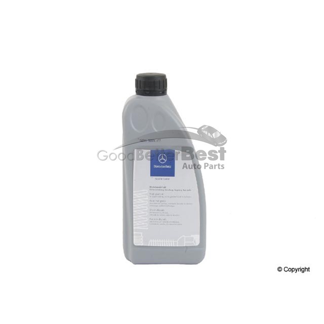 Genuine Power Steering Fluid Q1320001 for Mercedes-Benz MB for sale ...