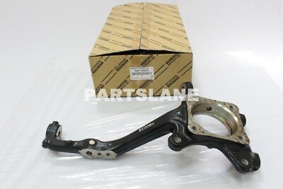 43211-KK010 Toyota OEM Genuine KNUCKLE STEERING R | eBay