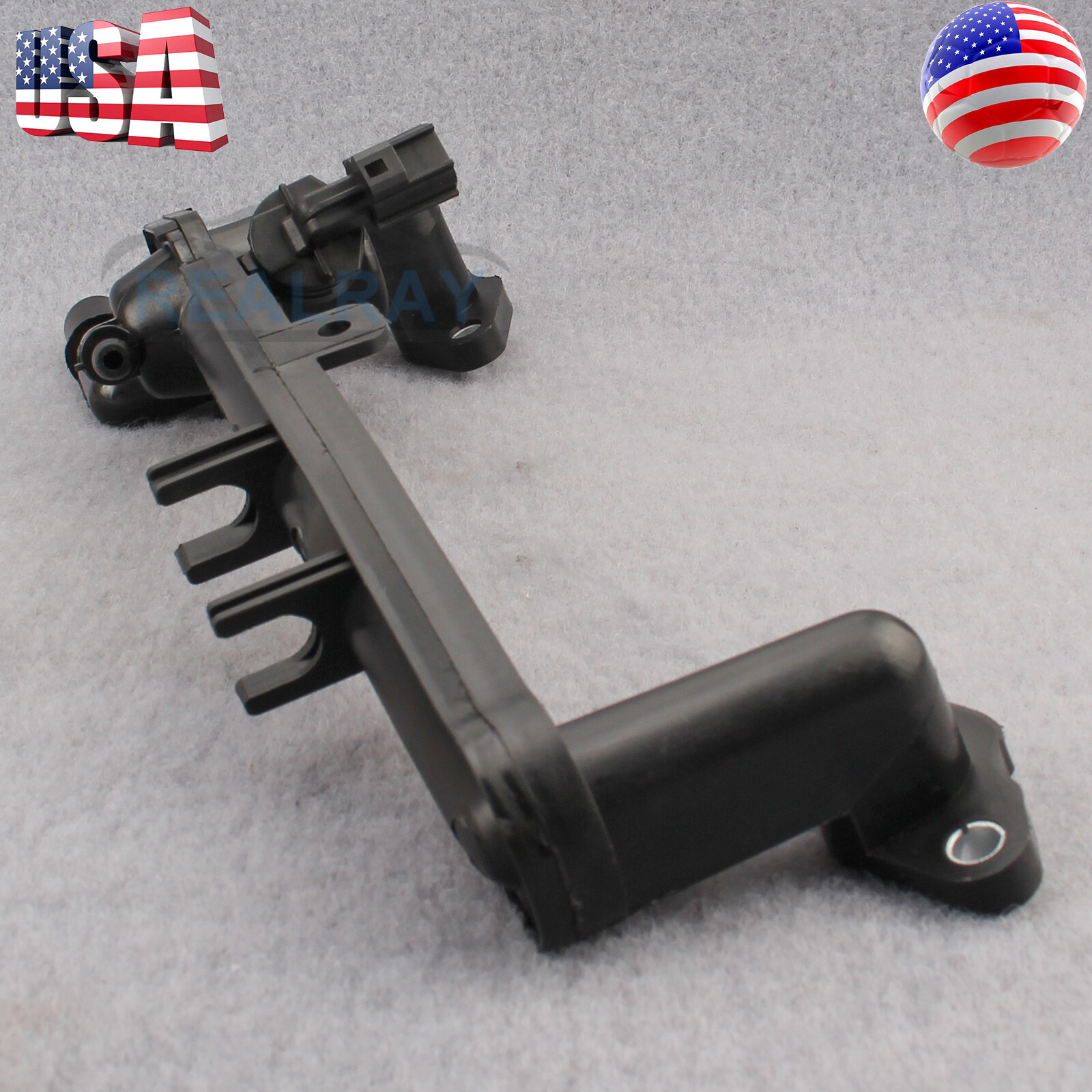 Engine Coolant Outlet Flange For 2010-2017 Land Rover Range Rover LR4 ...