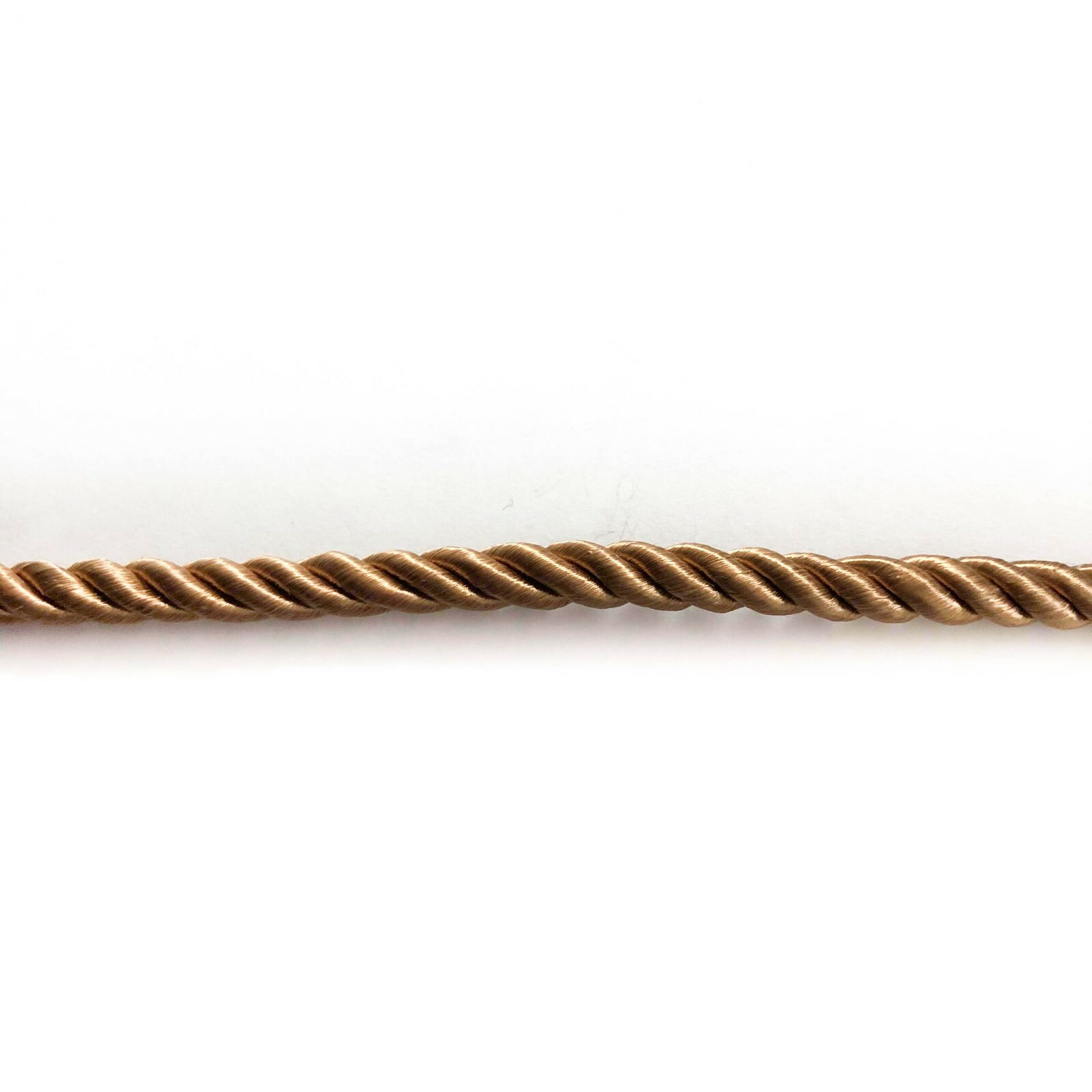 Perial Co Twisted Cord Trim Rope For decor and Costume Sold by 3 Yards ...