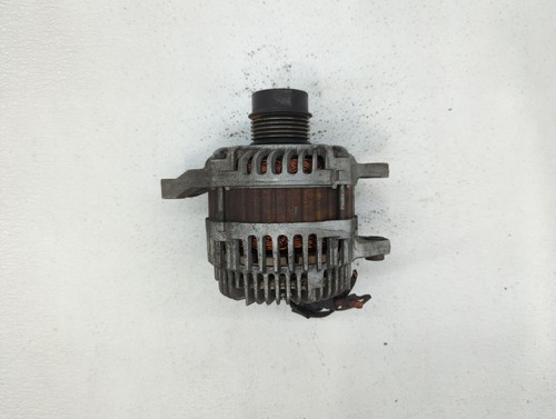Jeep Compass Alternator Generator Charging Assembly Engine Oem Y9K24 | eBay