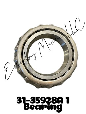 Quicksilver / Mercury Bearing Assy 31-35928A 1 | eBay