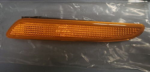 2007-2009 Mercedes W211 E320 Front Left Bumper Turn Signal Light OEM ...