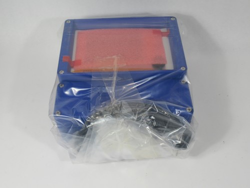 Raziol EBAD-4000-KL Electronic Control Unit 100-240V 50/60Hz 80W NOP | eBay