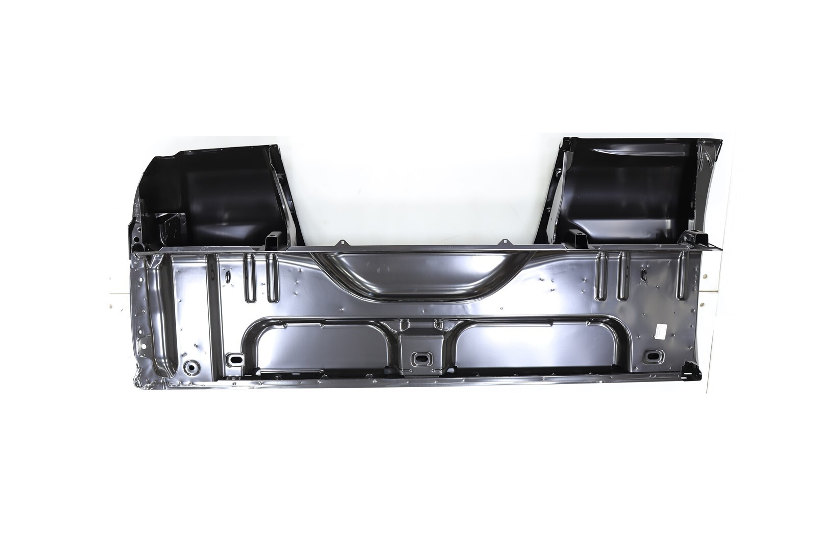 NEW OEM GM 6.6' Pickup Bed Outer Side Panel Right 84148914 GMC Sierra ...