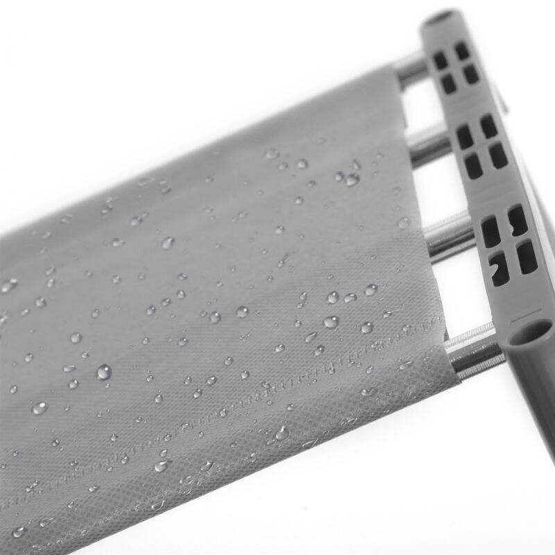 6 Tier 5 Cubes Modern Book Shelves Storage Shelf Bookcase Display Unit ...