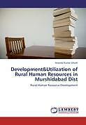 Development&Utilization of Rural Human Resources in Murshidabad Dist ...