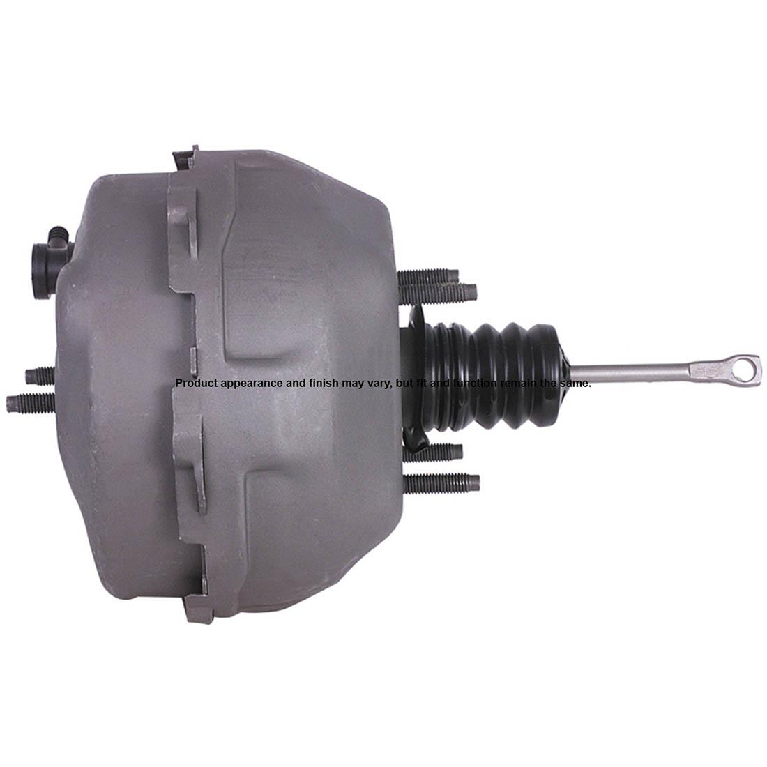 1x Cardone Reman Power Brake Booster For Chevrolet S10 1982~1987 | eBay