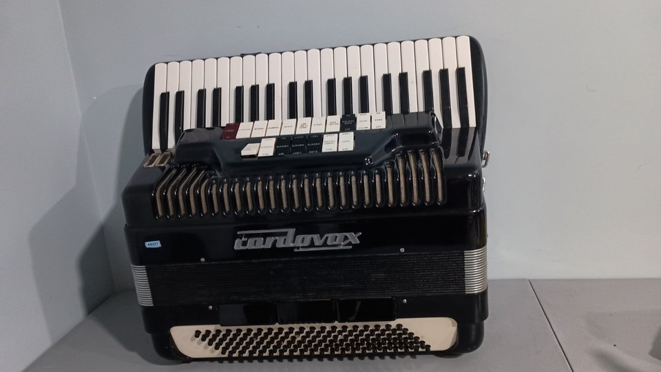 Cordovox. Accordion | eBay