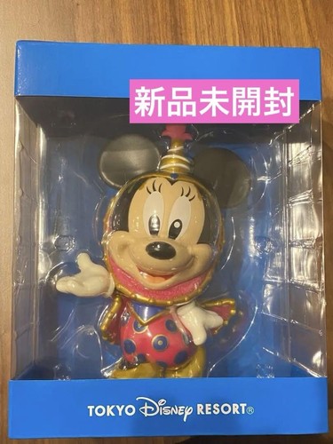 Tokyo Disney Resort Minnie Figure | eBay