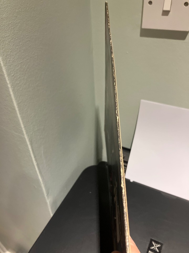 LORD SUTCH & HEAVY FRIENDS HANDS OF JACK THE RIPPER, VINYL LP, K40313 ...