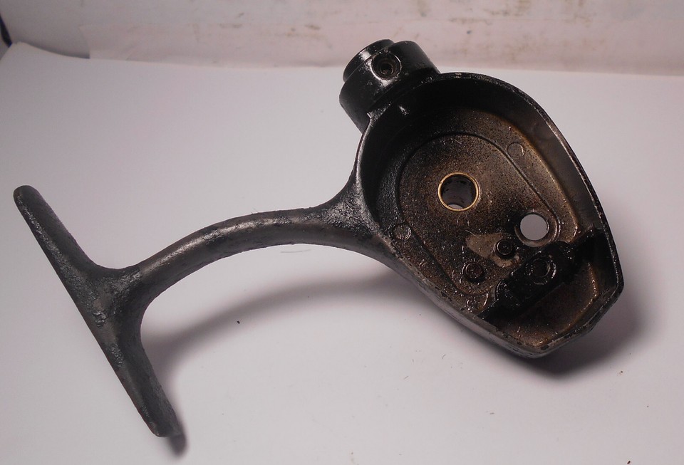 Vintage PENN Reels SPINFISHER 720Z - BODY / HOUSING - Fishing Reel PART ...