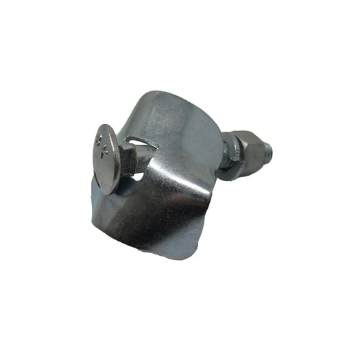 To fit Fits New Holland hay rake teeth hold down clips-10 pack 256 258 ...