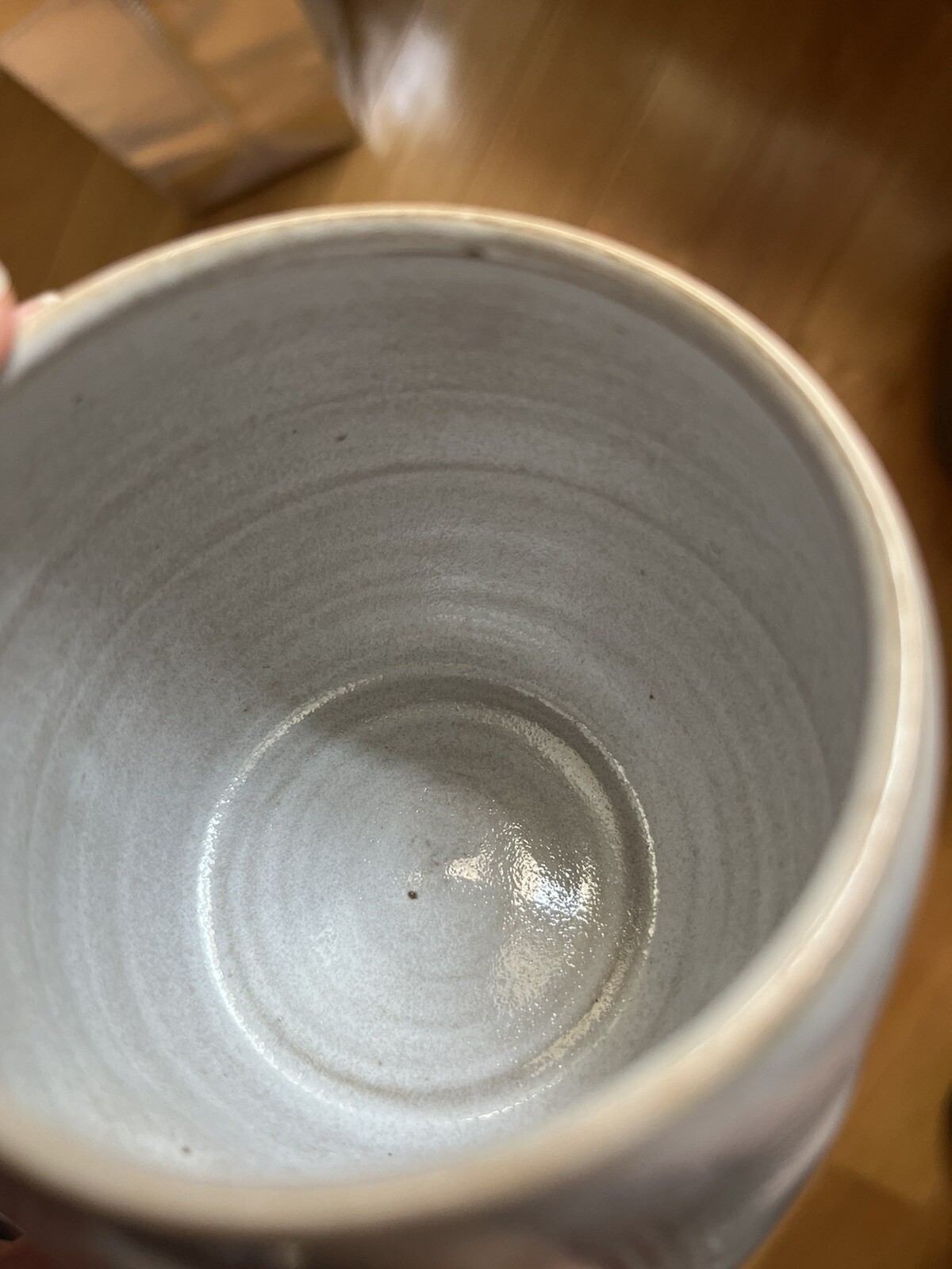 rare Apothekary boob boobie breast mug cup new sold out cute gift ...