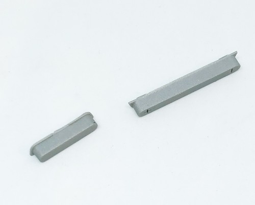 Microsoft Surface Pro 7 1866 Original Volume Power Button Buttons Key ...