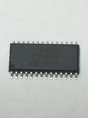 STA013 IC Audio IC Decoder 32-Bit 48 KSPS 28-Pin SOIC | eBay