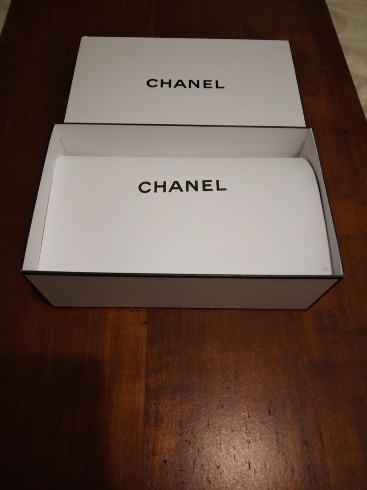 CHANEL Bleu Men’s Eau de Parfum - 1.7oz NIB with extras. 3145891073508 ...