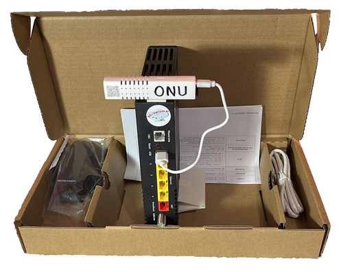 Onu/ ONT Gpon /Epon Compatible many OLT Brands double band 5g ,2.4g ...